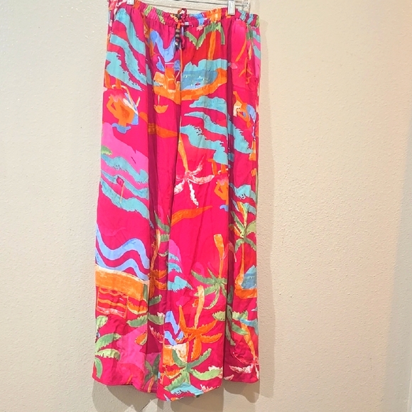 C&C California | Pants & Jumpsuits | Cc California Wide Leg Pants ...